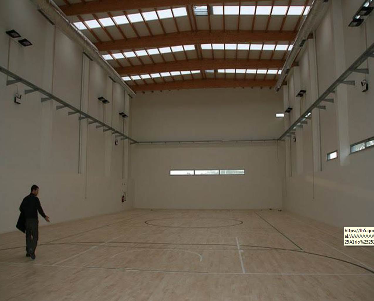 Cidadania RM - Rio Maior: ESDRM - Escola Superior de Desporto de Rio Maior