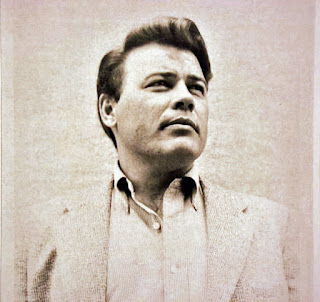 Nashville History: Frank Sutton, East Nashville.