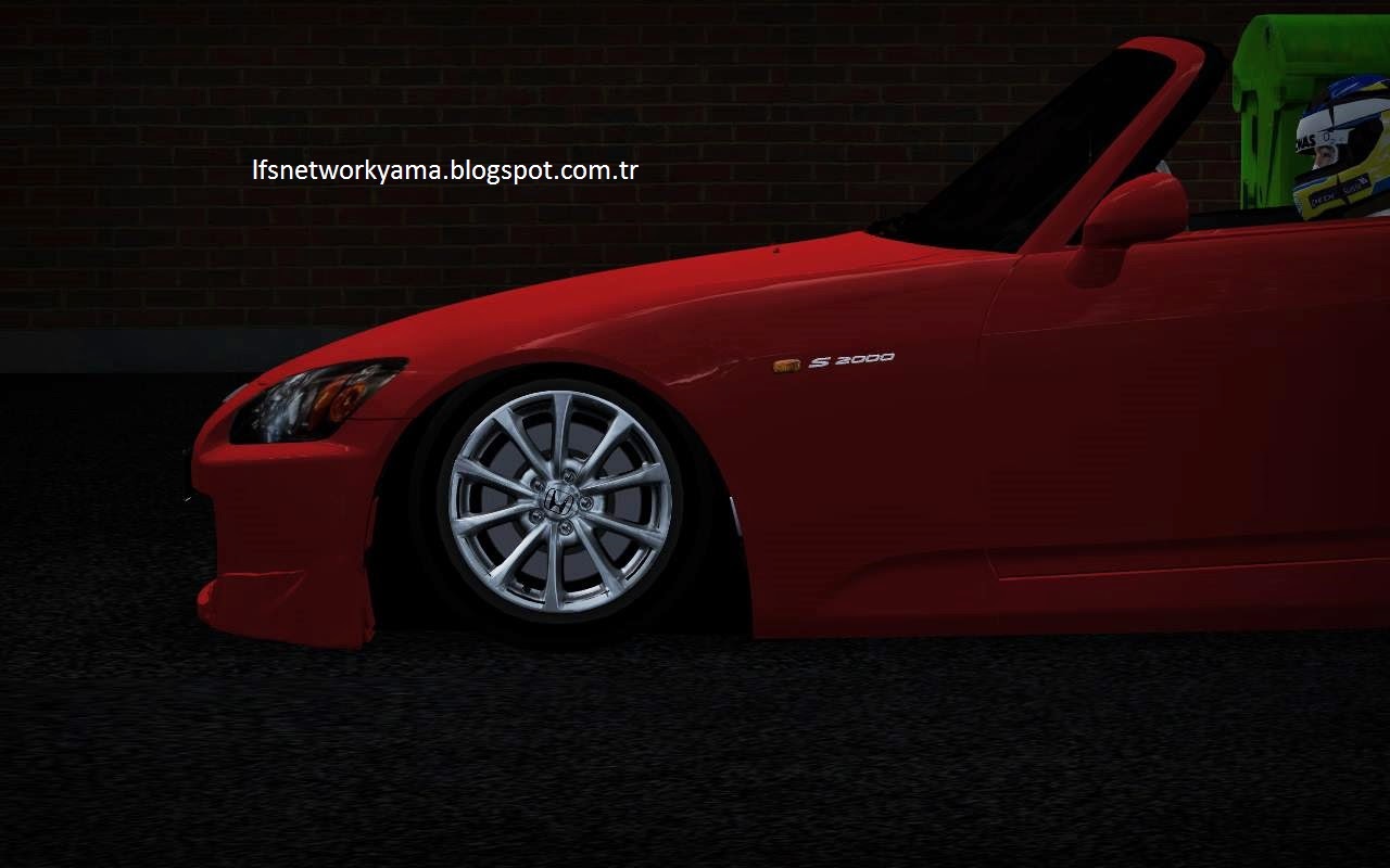 LFS NETWORK TURKEY: V3 JANT