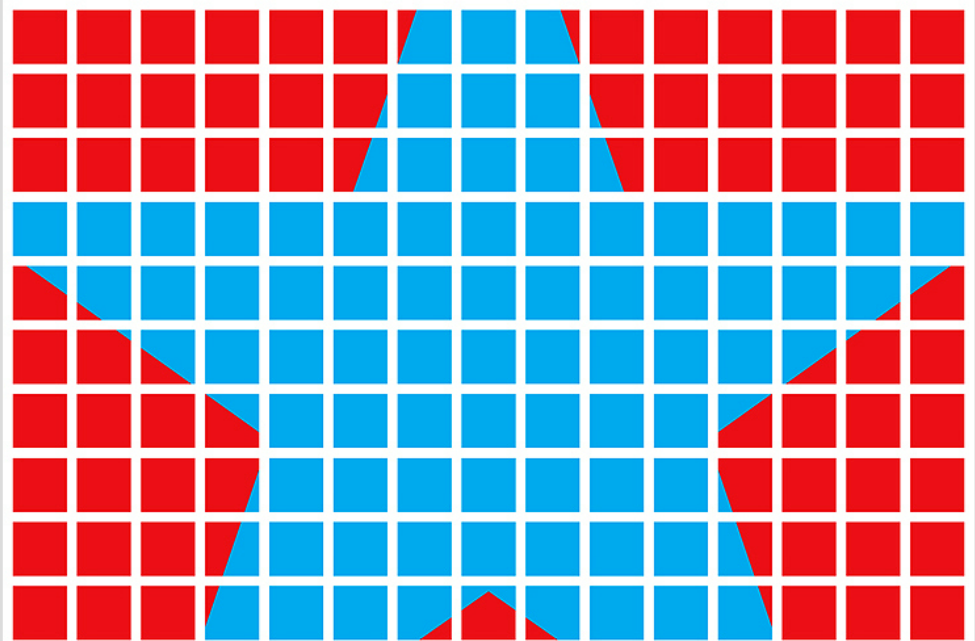 Flyer Goodness: Graphics by Stereotype Design