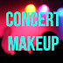 How to Achieve the Perfect Concert Makeup - College Gloss