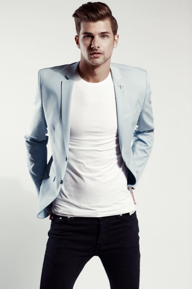 ELITE MODEL MANAGEMENT TORONTO : New images on Kevin, Gabriel and Ryley ...