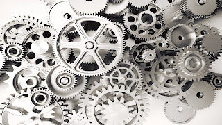 engineering world: history of Mechanical engineering