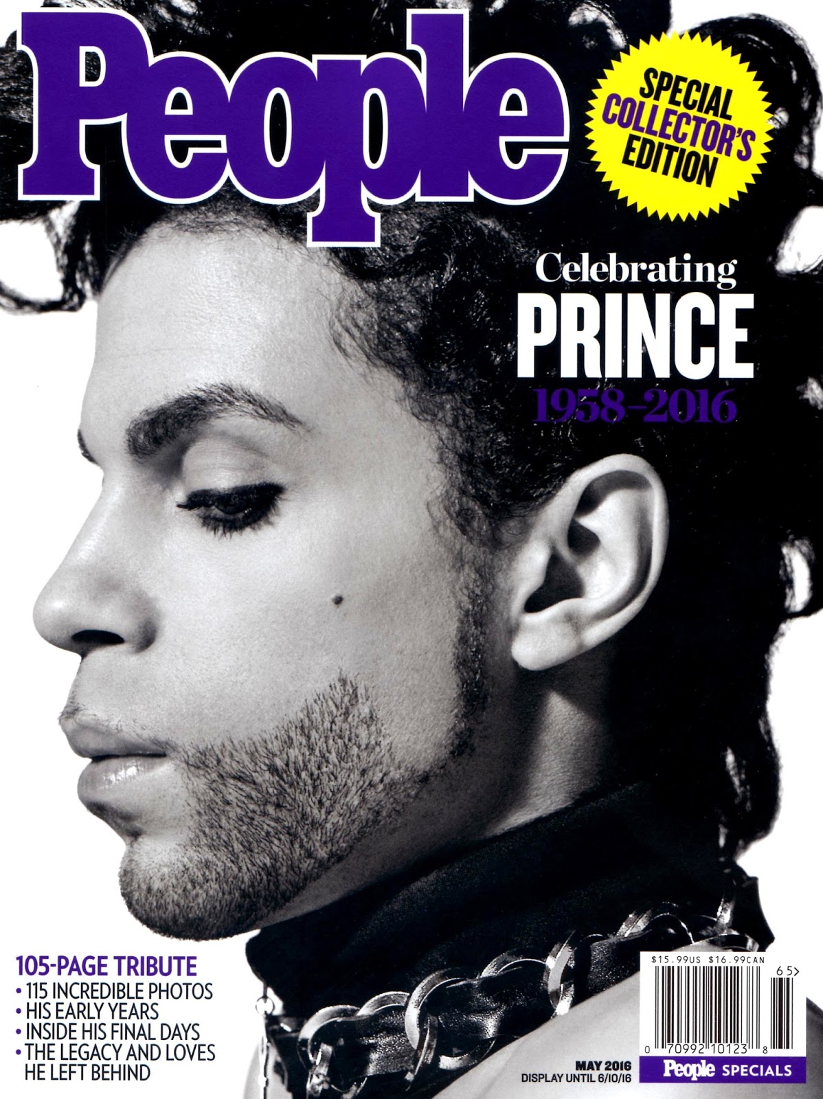 Lansure's Music Paraphernalia: PRINCE | Related Artists