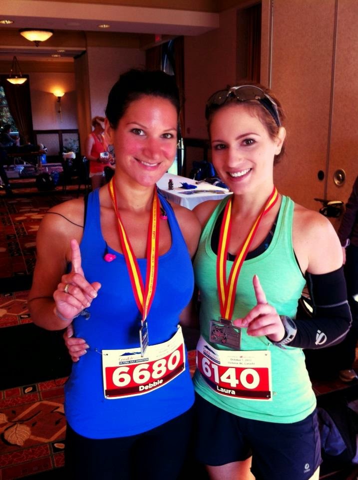 Road Runner Girl: Runner Spotlights #108