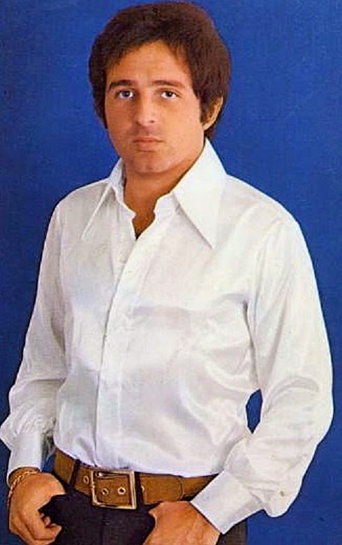 sound + vision: Richard Anthony (1938 - 2015)