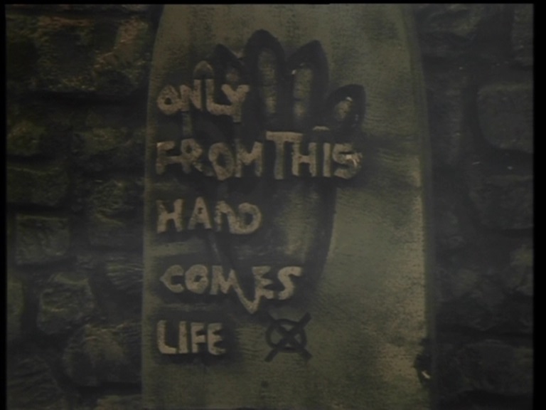 Love and Liberty: Blake’s 7 – Cygnus Alpha