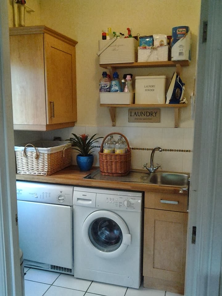 mommy diaries across the world: On Upgrading & Upcycling (The Kitchen ...
