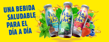 CROSS MINERO: NANACHÉ LAS MEJORES INFUSIONES LISTA PARA BEBER