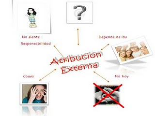 ADOLESCENTES DE CAMPOY: *La atribución*