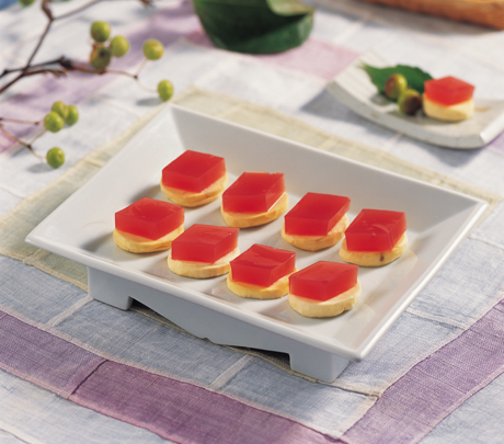 Los mejores postres de Corea: Postres Coreanos