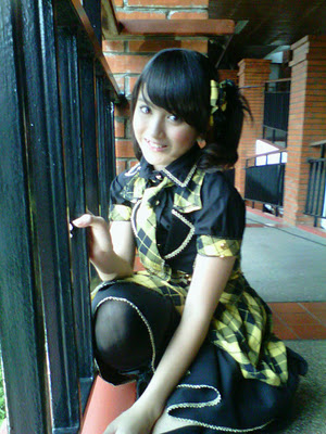 Biodata Nabilah Ratna Ayu Azalia JKT48 - Xpress Community