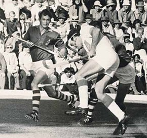 Sports Trader reports back : Must-read book on Buster Farrer