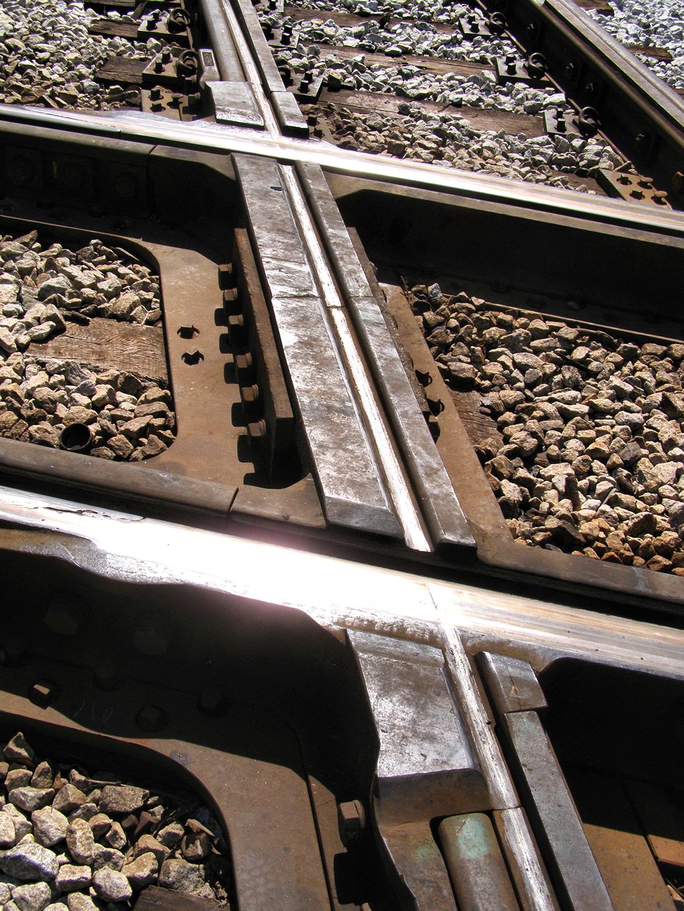 The Position Light: 'C' is for Stop and Check