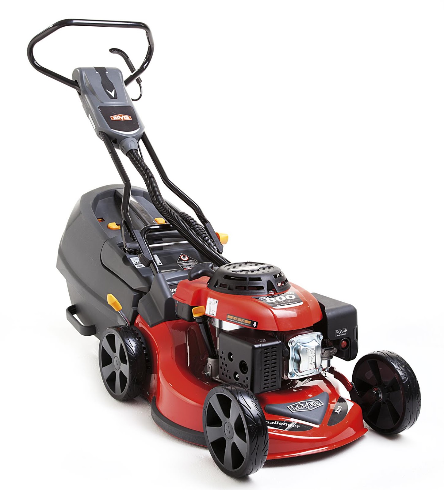 As Mesin Potong Rumput - Homecare24