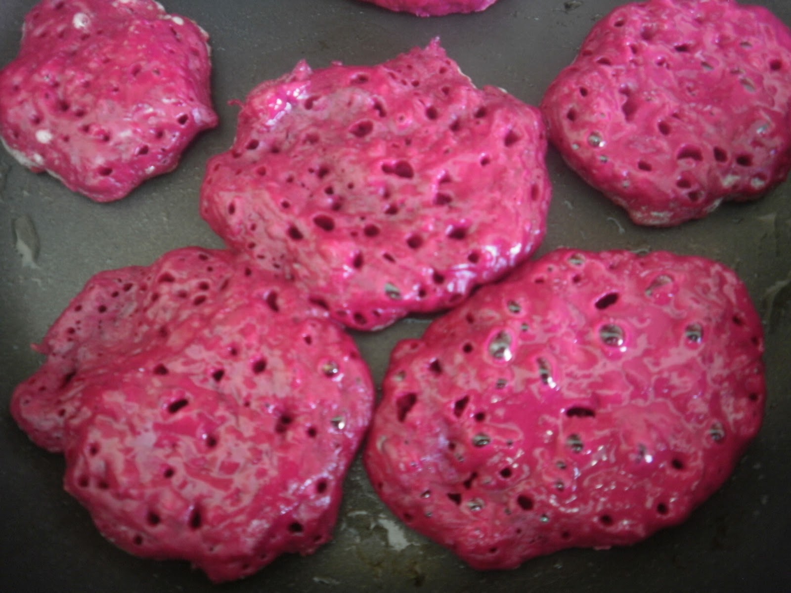 4 Beautiful Beetroot Recipes - Yummy Inspirations