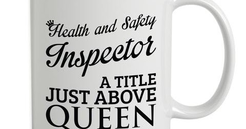 Nanny Knows Best: Queen Breaches Health and Safety Rules
