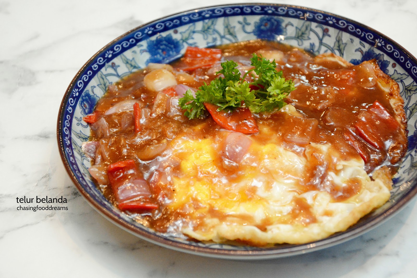 CHASING FOOD DREAMS: June 2018