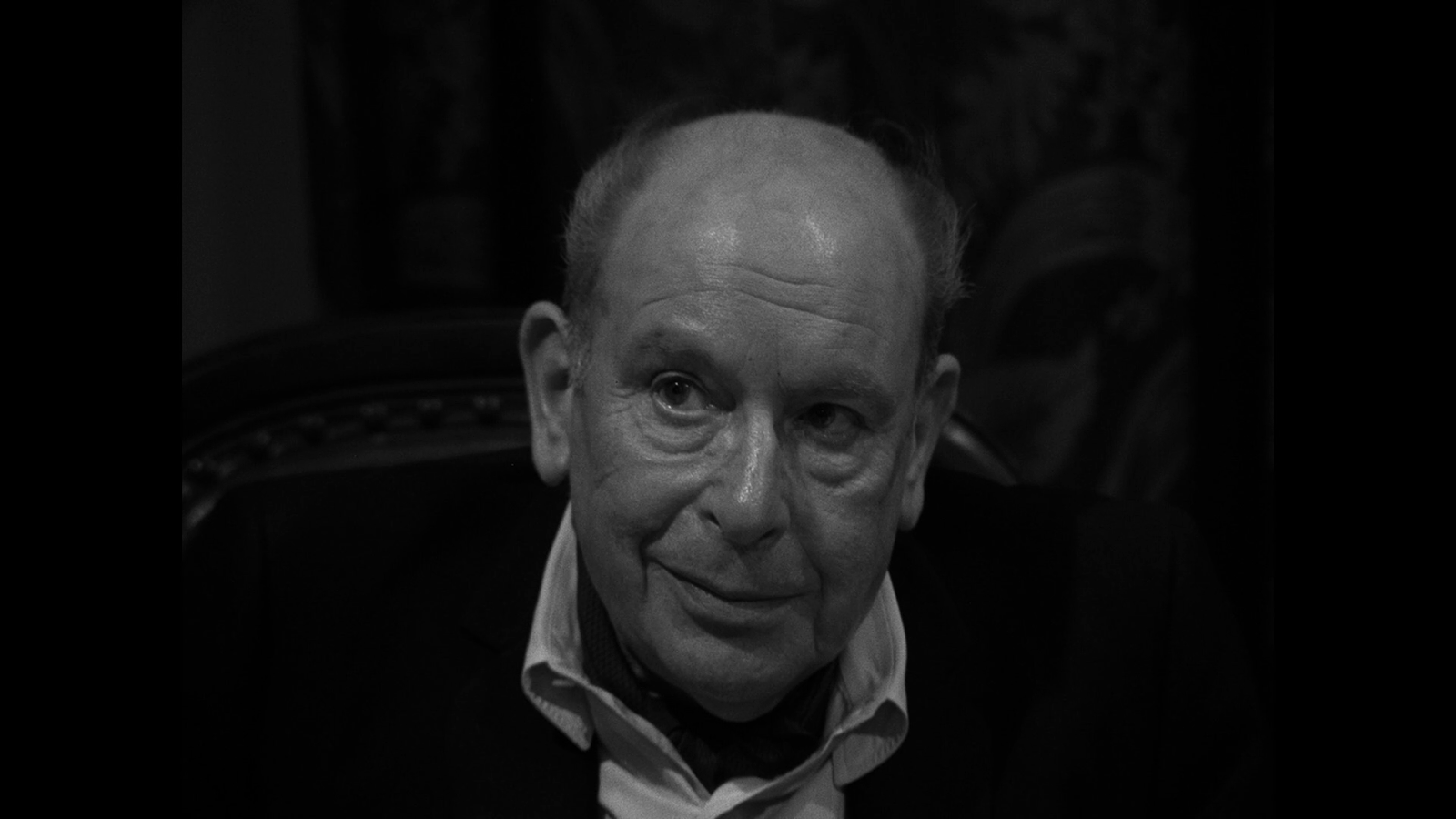 My Life in the Shadow of The Twilight Zone: Episode Spotlight: "Uncle ...