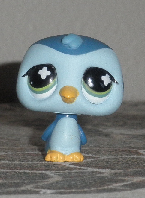 Collectomania: LPS Birds Part 2