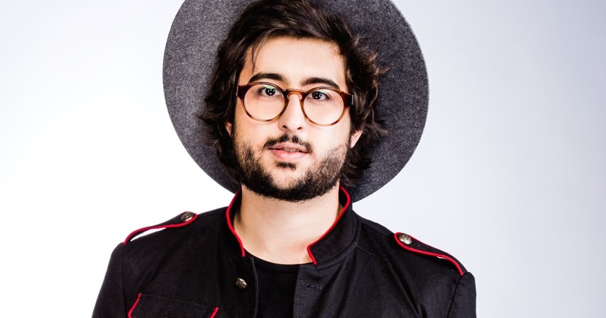 Zeeba faz show exclusivo no Rock in Rio neste final de semana - Portal ...