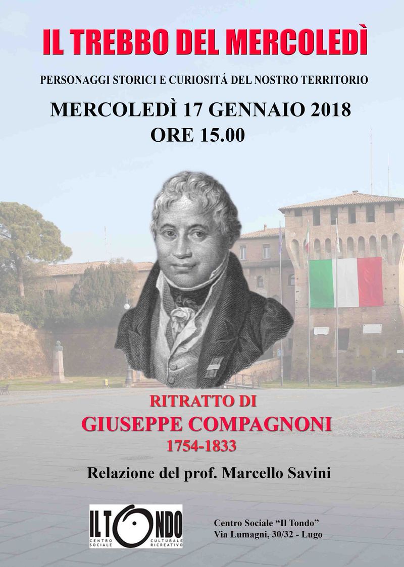 Trebbo | Il Tondo - Lugo