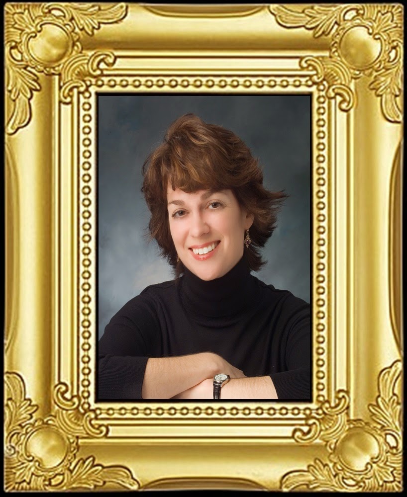 Un peu de lecture: Zoom sur... Kristan Higgins