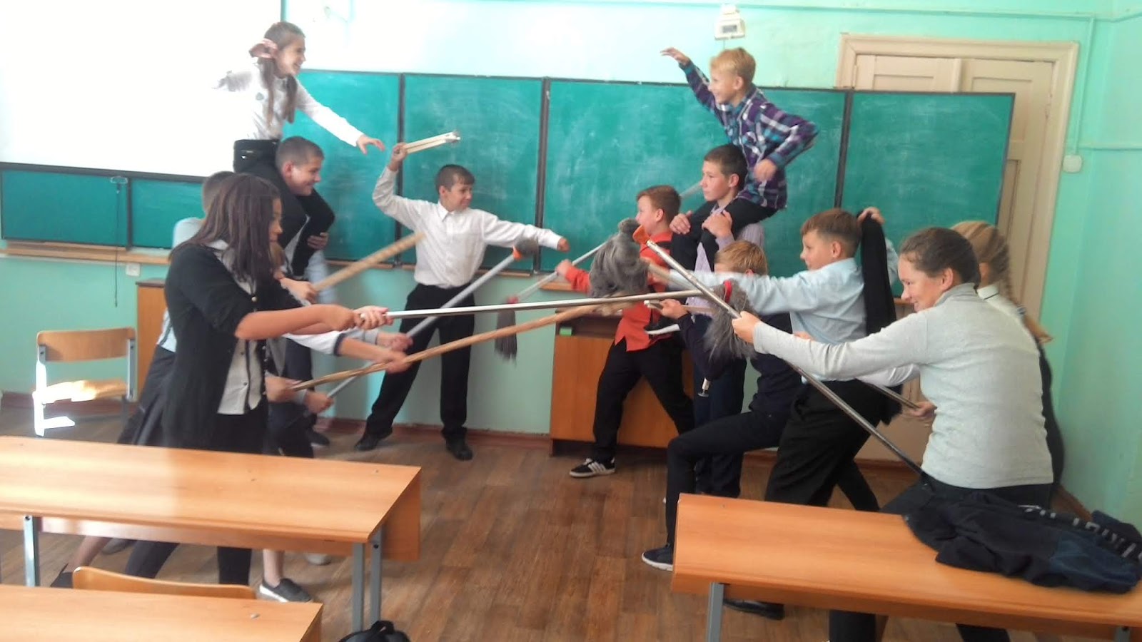 Блог 6 "Б" класса: Остановись, мгновение!