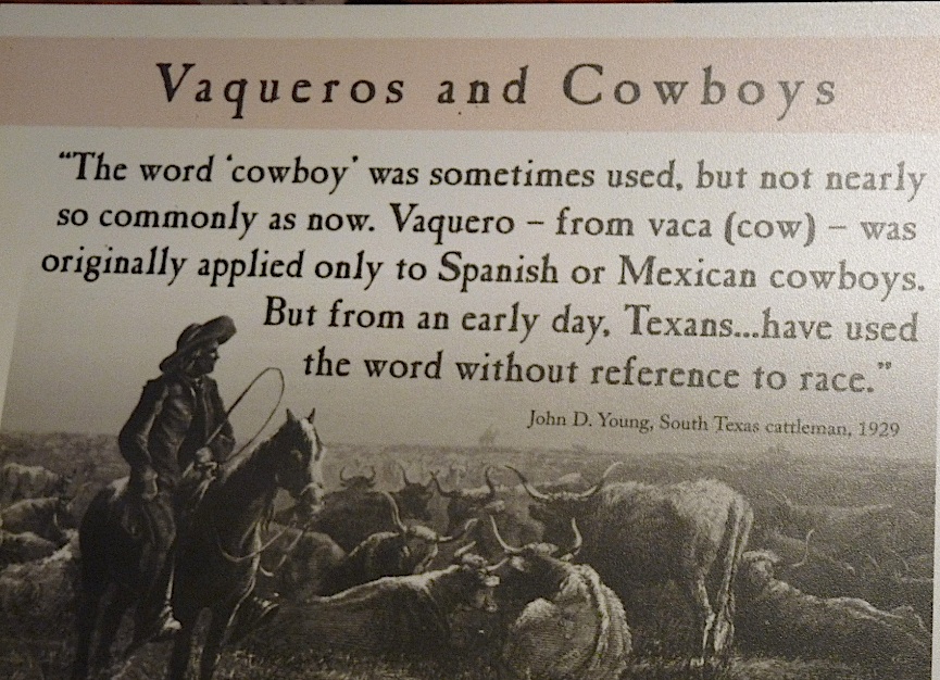 Smooth Traveler: “Texas: It’s Like a Whole Other Country”