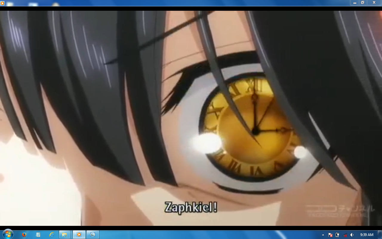 Cecilia animelovers: ZAPHKIEL