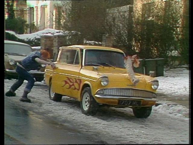 TV cars..."You can have only one...which one?"-Page 4| Off-Topic ...