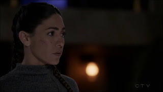 Agents of S.H.I.E.L.D. - Option Two - Review