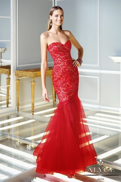 Premiere Couture's Blog: Alyce Prom 2014 Trunk Show