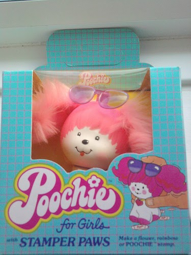 To Be Perfectly Frank: Pink, Poochie, Plaques, Peals of Laughter, and ...