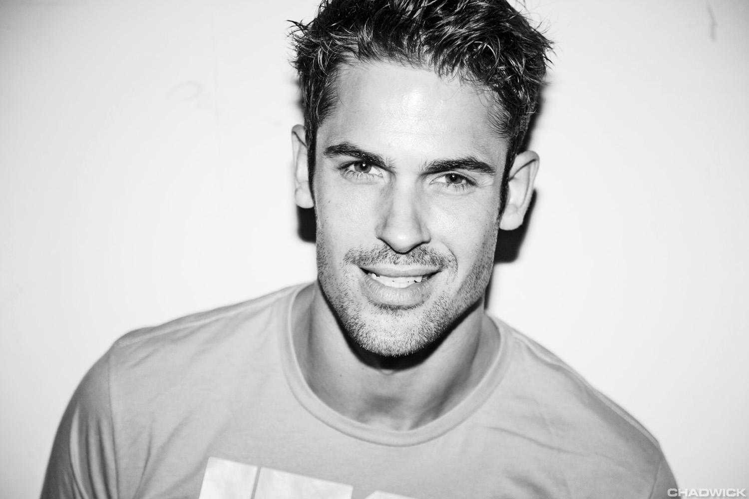 MALE TRIGGER: Well, he's a cutie