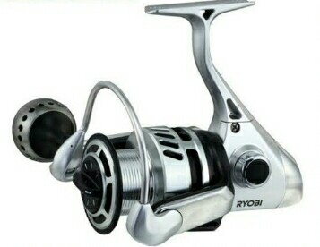 √ 30+ Daftar Harga Reel Pancing Ryobi Murah Terbaru 2020 JejakSemut