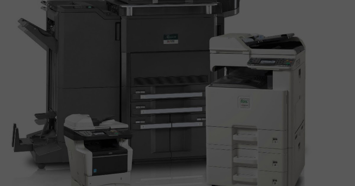 Top 5 Tips to Choose the Best Copier from a Copier Leasing Company