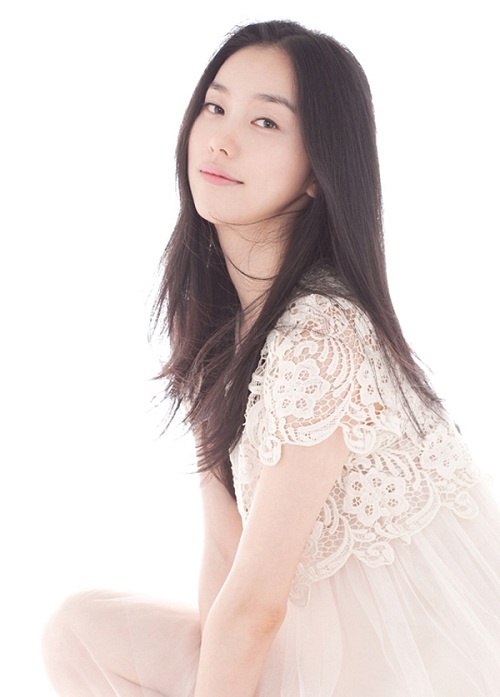 LOVE LOVE: Hwang Sun Hee