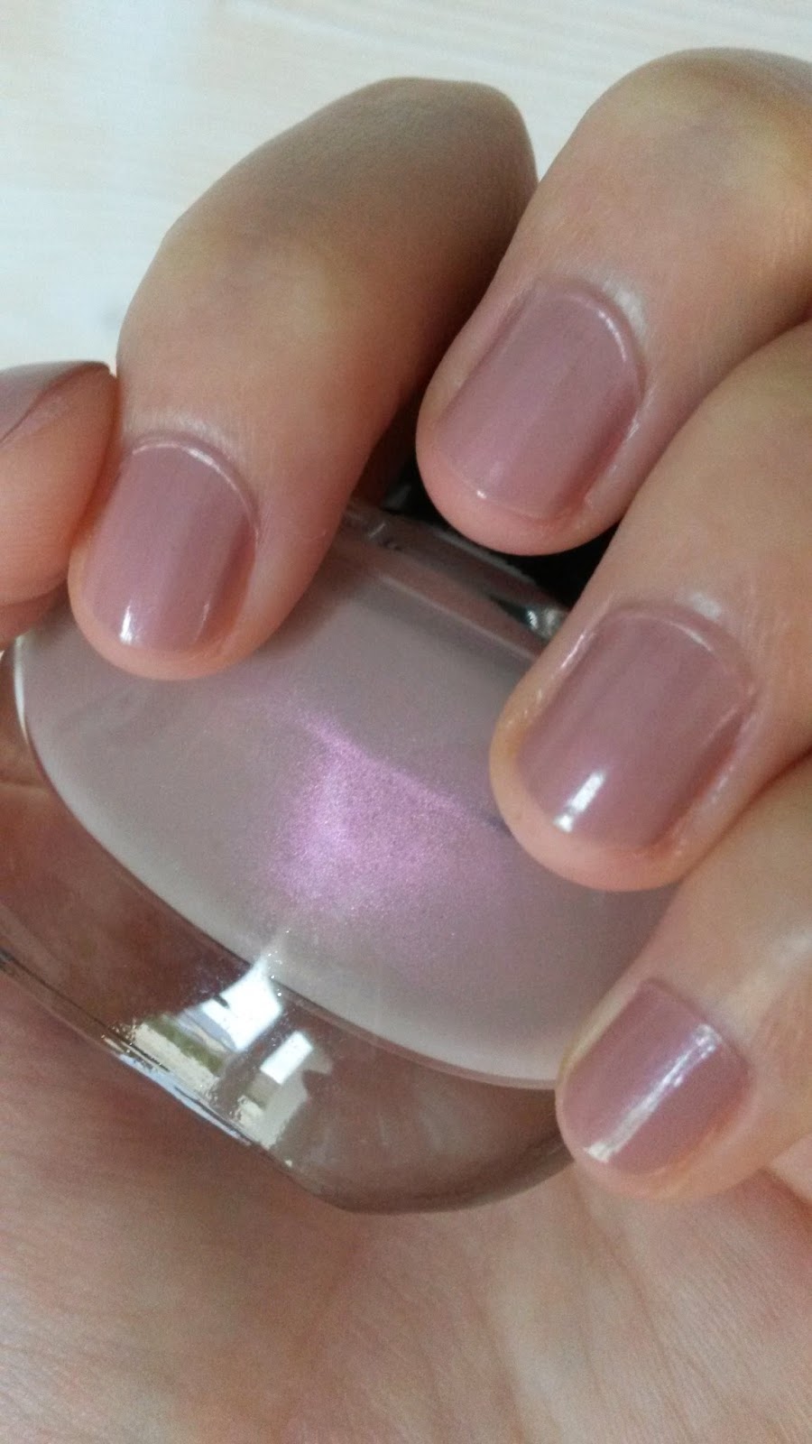 Marc Jacobs vernis enamored : Ce magnifique Fluorescent Beige ...