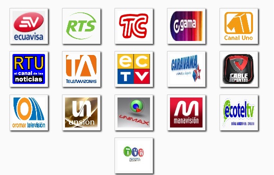 Canales De TV En Vivo Gratis Por Internet | Mundo Config IP