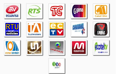 Canales De TV En Vivo Gratis Por Internet | Mundo Config IP