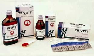 Pengobatan Tuberkulosis (tuberculosis treatment) - ESYAKU Tips Kesehatan