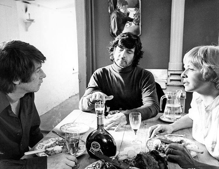 Movie Review: The Shout (1978) - Go Retro!