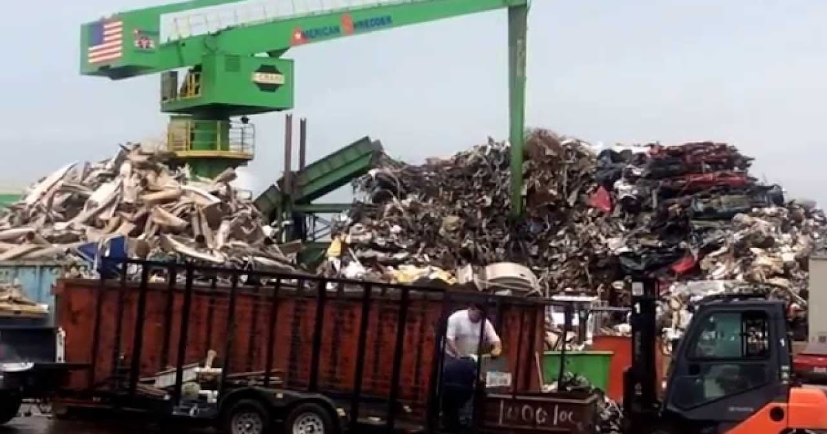 Top 10 facts about Industrial Recycling | Computer Hard Disk Recycling ...