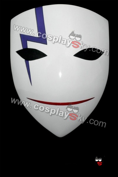 The Anime/Manga Fan Blog: Darker then Black