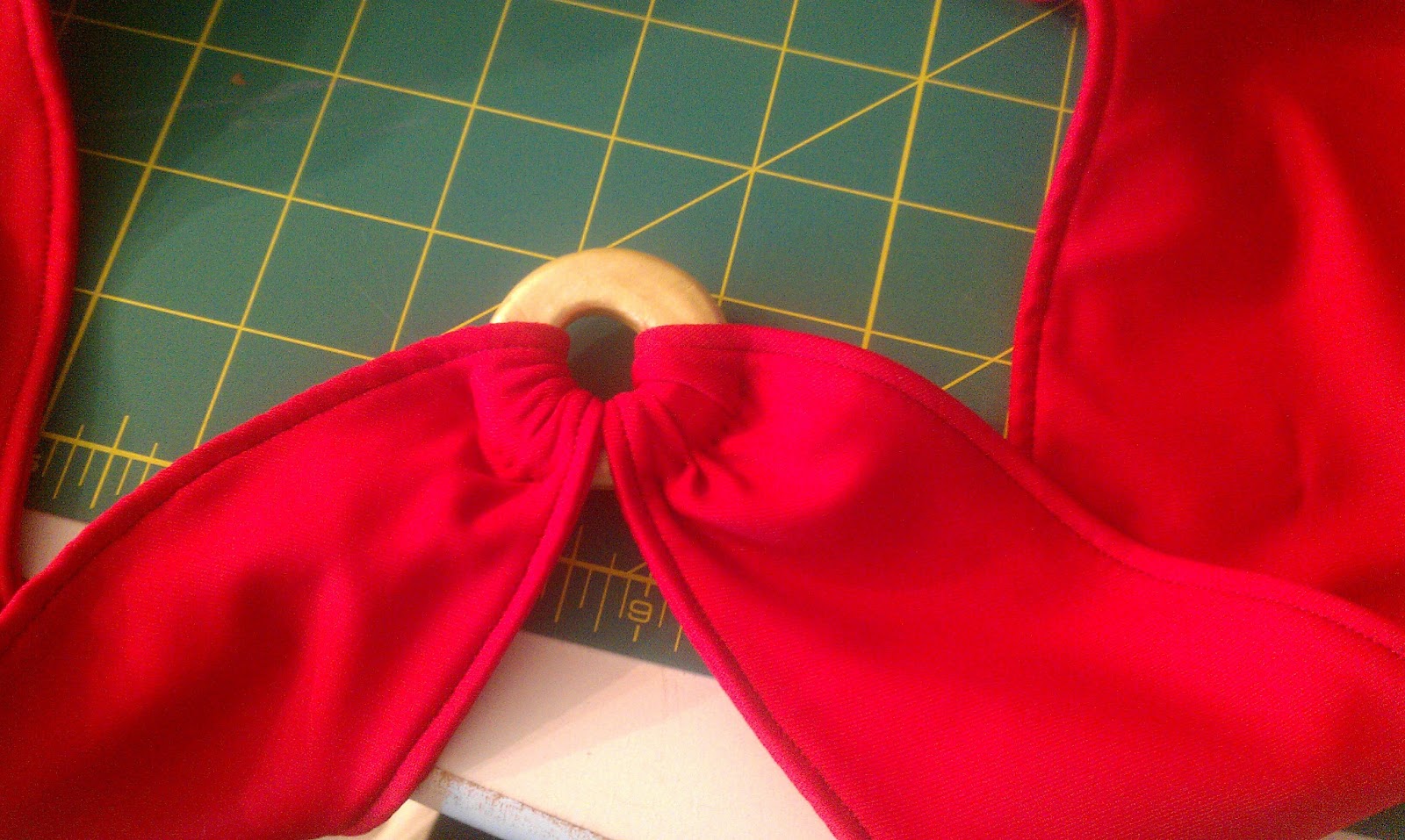 Craven Crow: More Vampirella