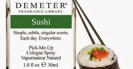 99 WOW: Very Weird Fragrancesعطور غريبة ومستهجنة جداً