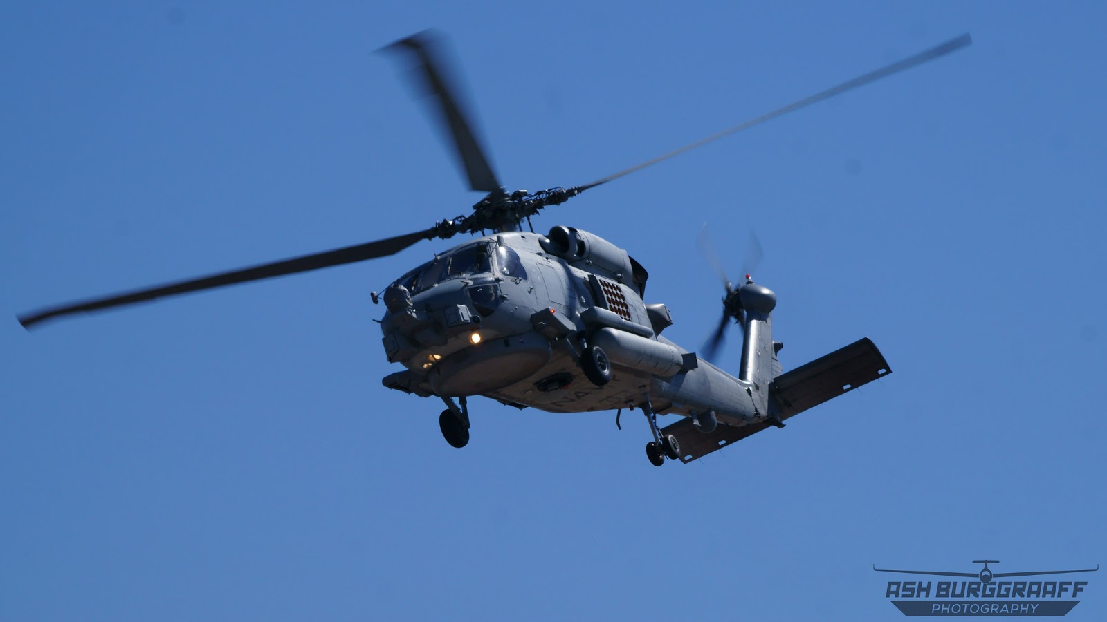 Central Queensland Plane Spotting: Royal Australian Navy (RAN) Sikorsky ...