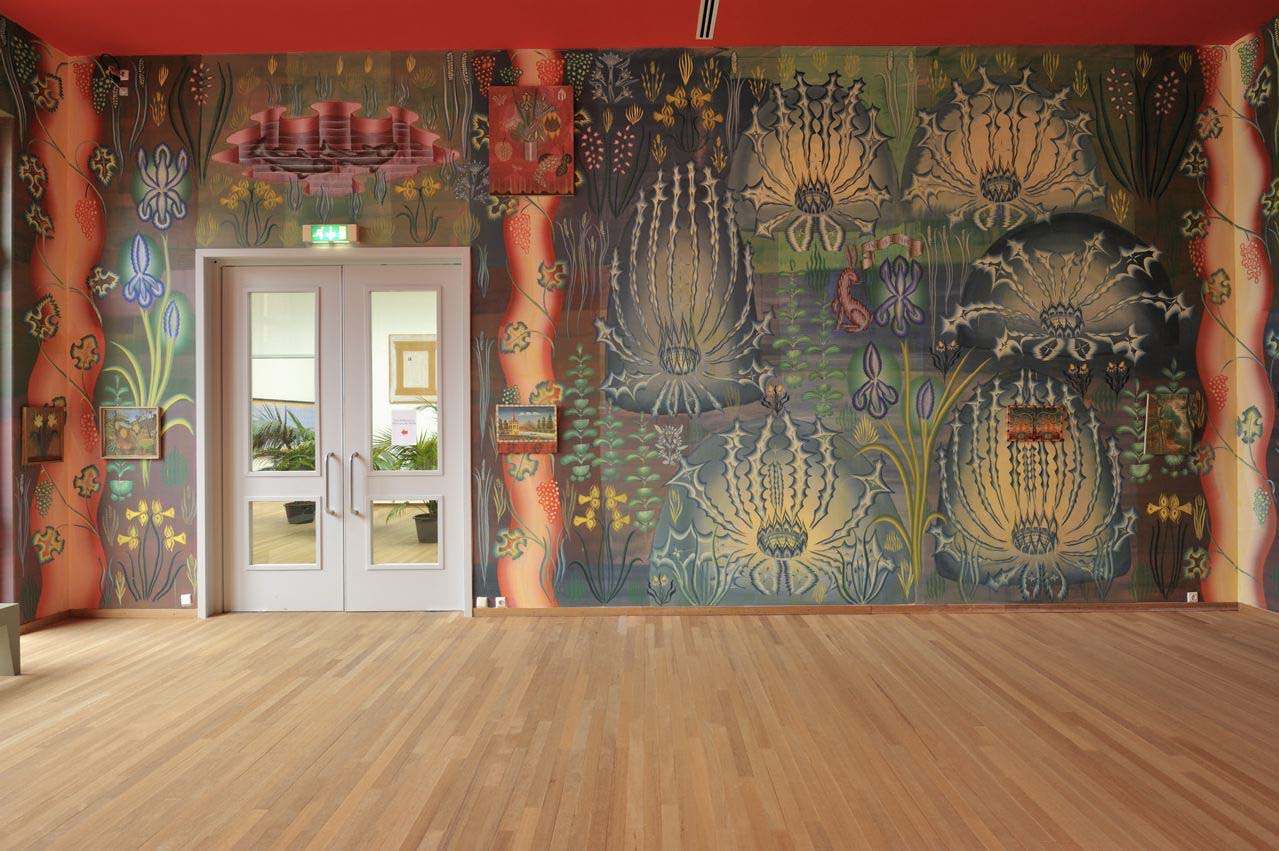 E R O S I E: Gijs Frieling