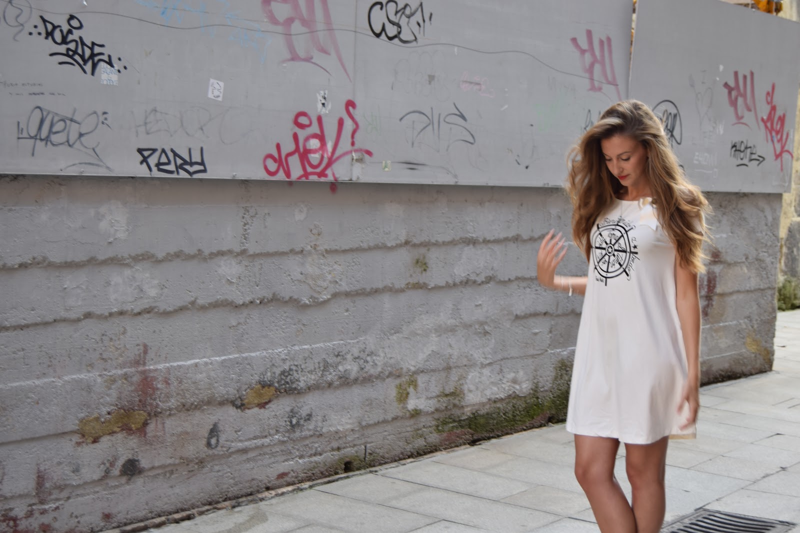 Toma el timón de tu vida by Paula Muñíz | Si Coppelia Vistiera de Prada